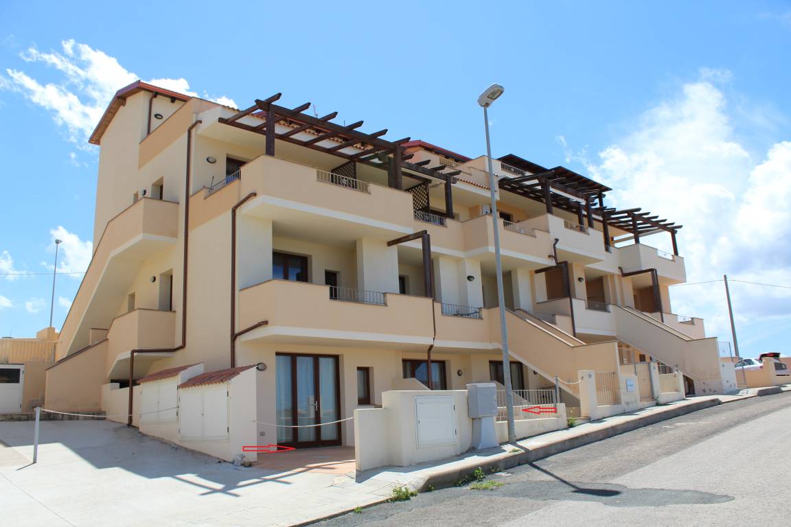Apartment ∙ 2 Bedrooms ∙ 6 Guests - Castelsardo