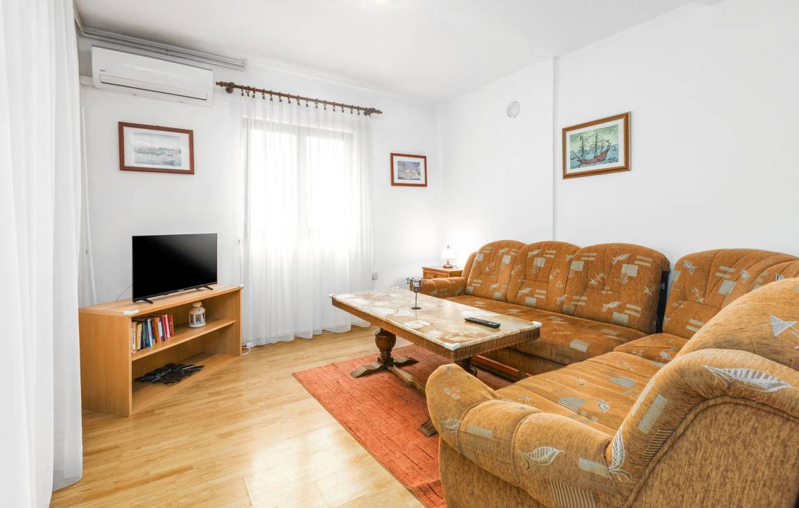 40 M² Apartment ∙ 1 Bedroom ∙ 3 Guests - Poreč