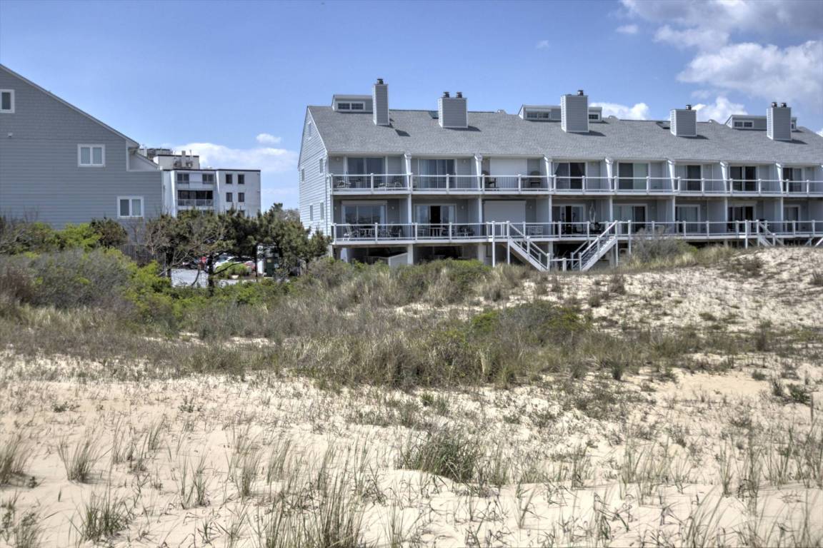 121 M² House ∙ 3 Bedrooms ∙ 9 Guests - Maryland Beach, MD