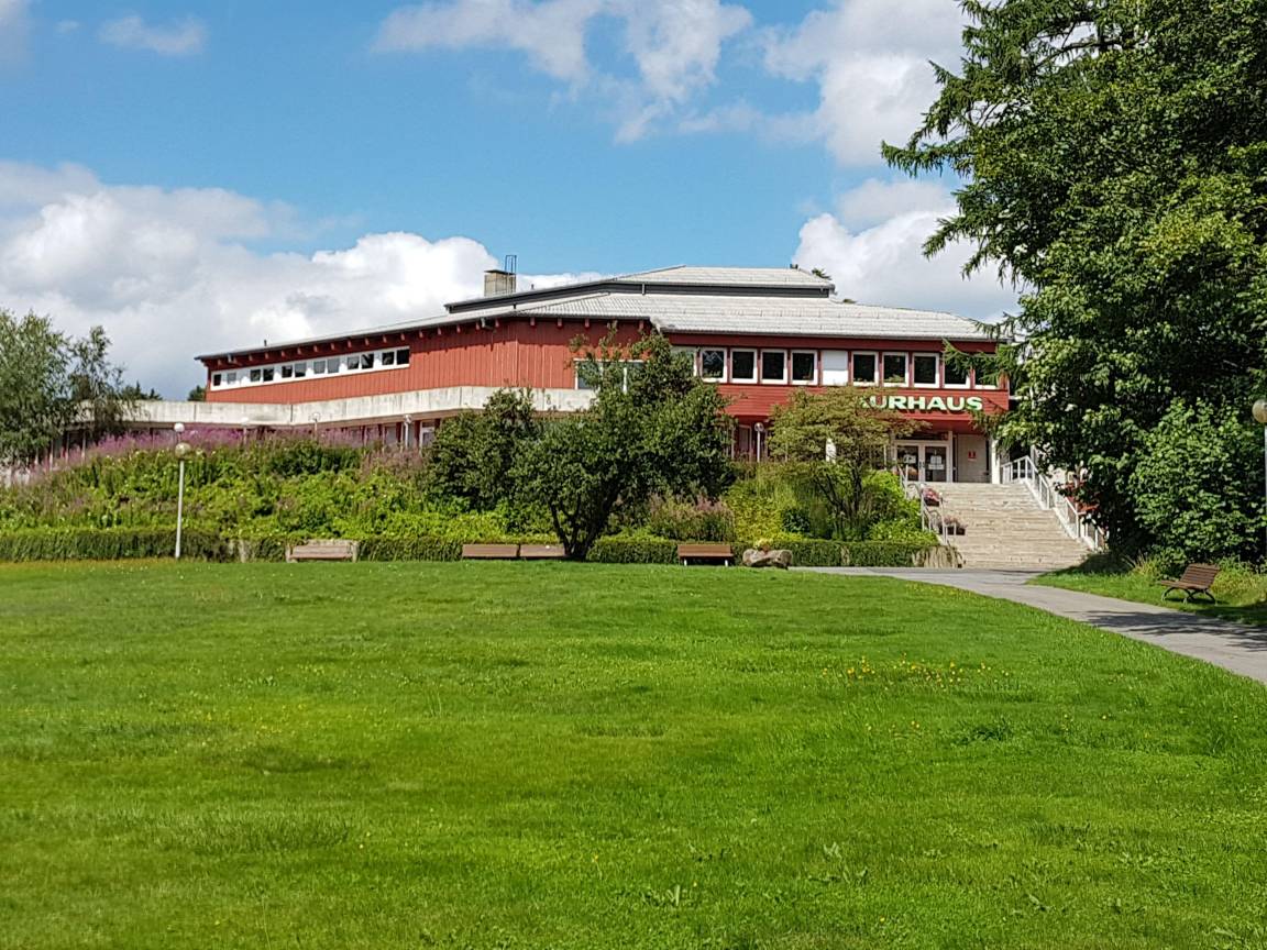 37 M² Apartment ∙ 1 Bedroom ∙ 4 Guests - Braunlage