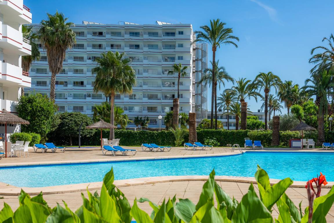 40 M² Apartment ∙ 1 Bedroom ∙ 2 Guests - Alcúdia