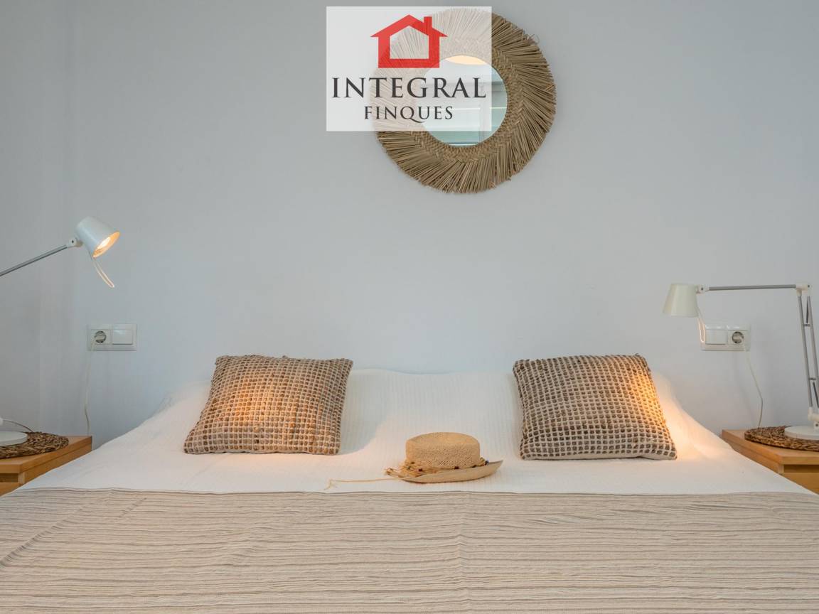 40 M² Apartment ∙ 1 Bedroom ∙ 4 Guests - Palamós