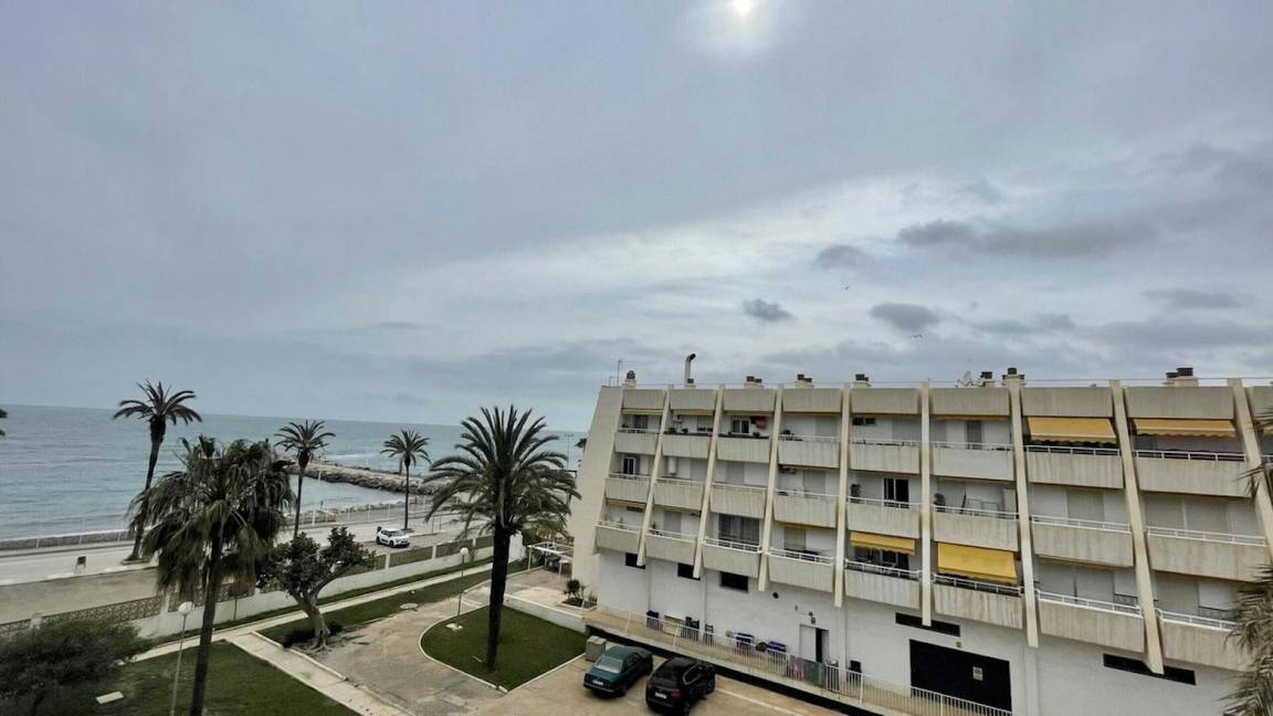 65 M² Appartement ∙ 1 Slaapkamer ∙ 4 Gasten - Vélez-Málaga