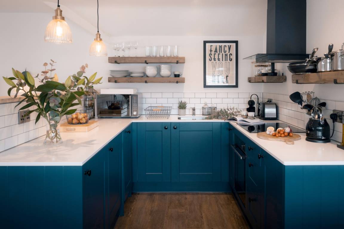 Cottage ∙ 3 Bedrooms ∙ 6 Guests - St Ives