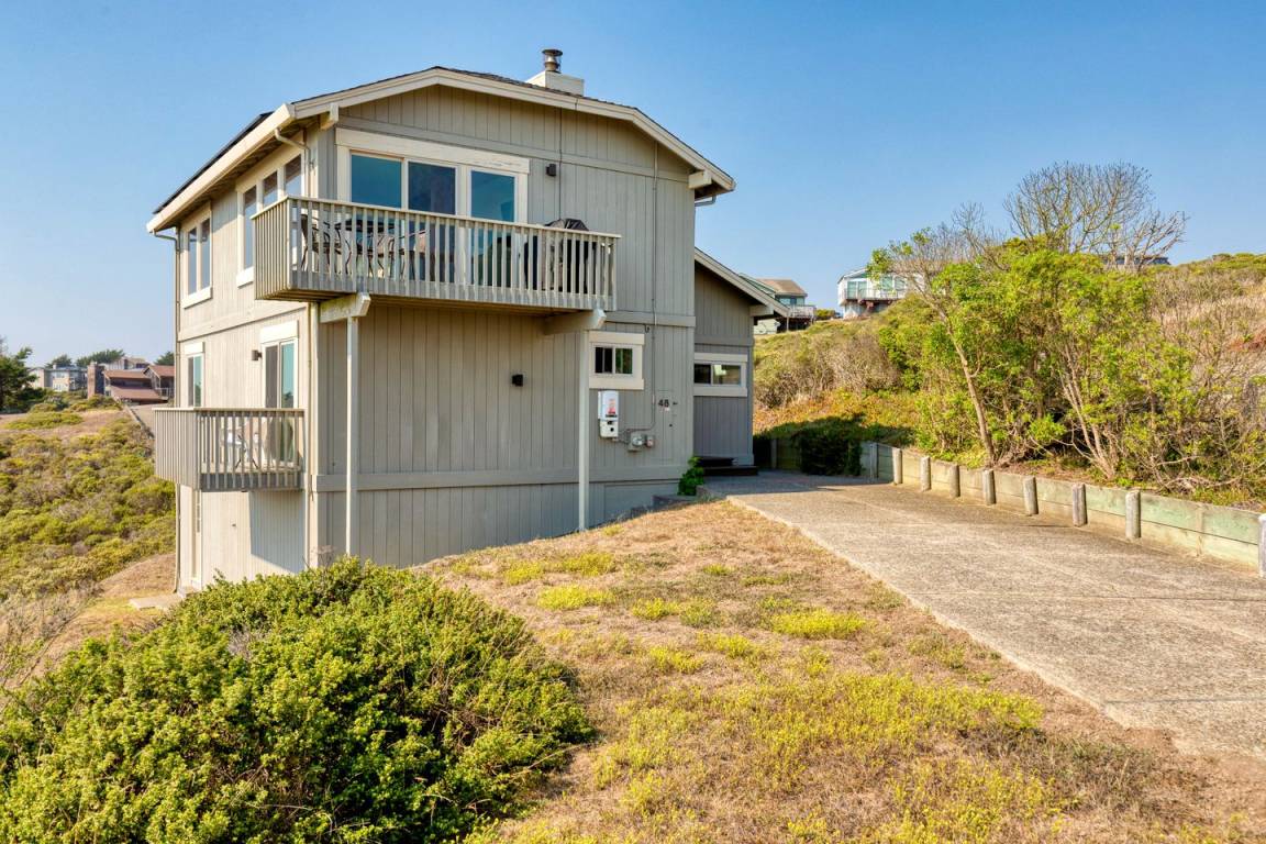 House ∙ 1 Bedroom ∙ 6 Guests - Bodega Bay, CA