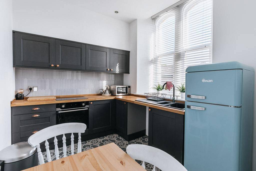 Apartment ∙ 1 Bedroom ∙ 4 Guests - Yorkshire Sculpture Park