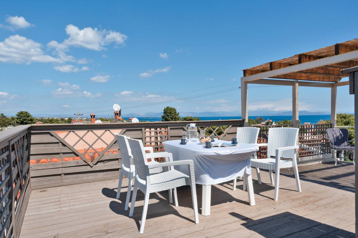 250 M² Finca ∙ 8 Bedrooms ∙ 16 Guests - Greece