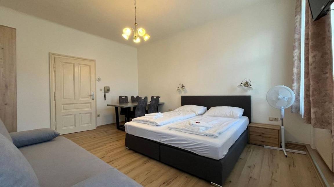 25 M² Ferienwohnung ∙ 3 Gäste - Sankt Pölten