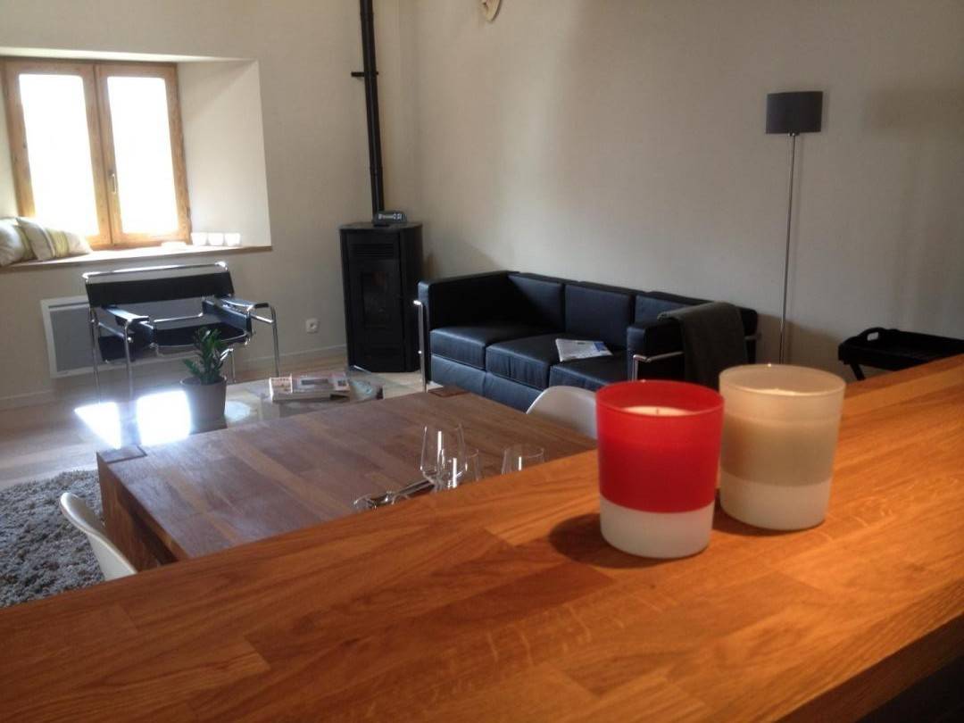 65 M² Gîte ∙ 1 Chambre ∙ 2 Personnes - Guillestre