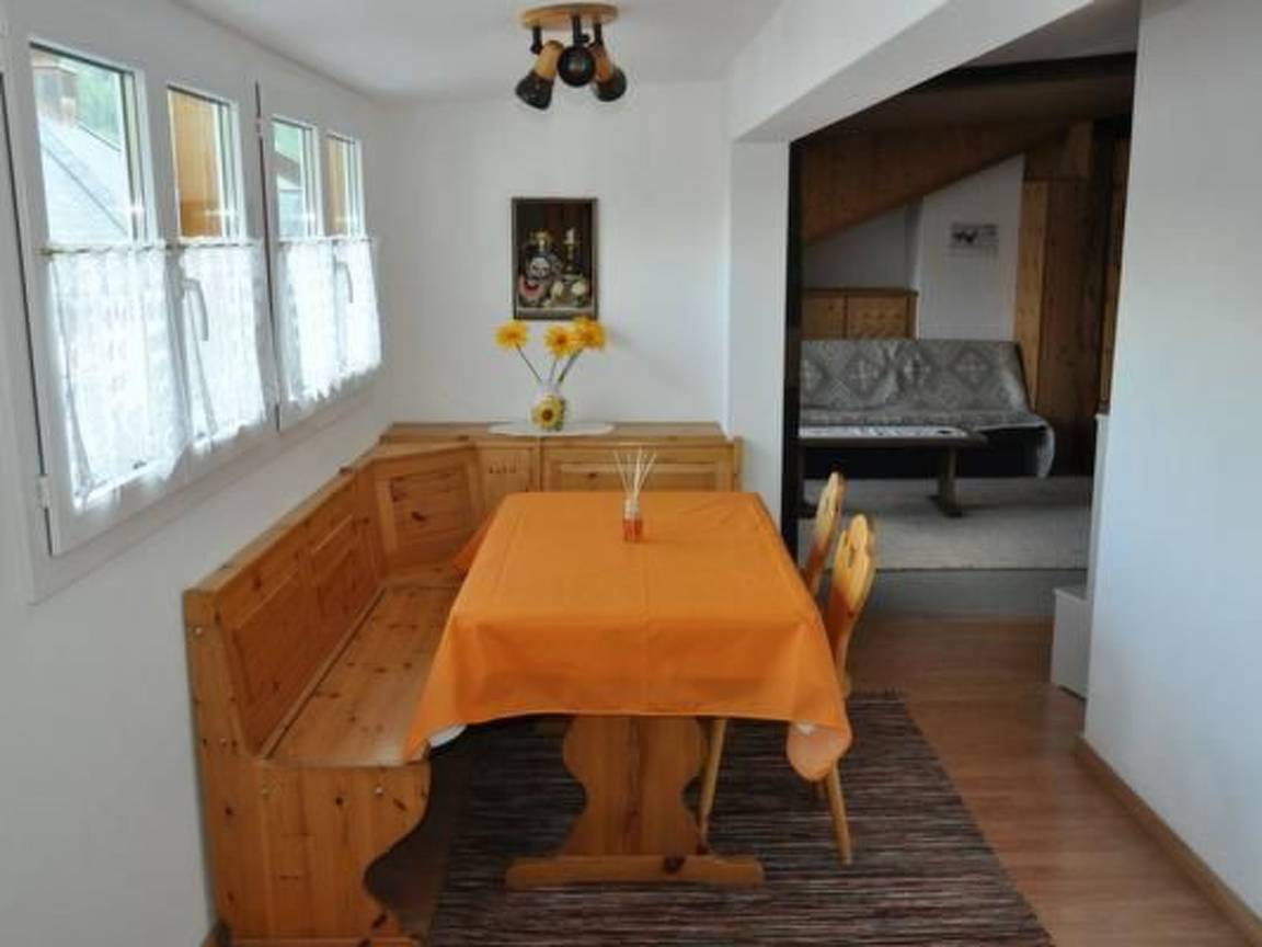 80 M² Appartement ∙ 2 Chambres ∙ 4 Personnes - Guarda