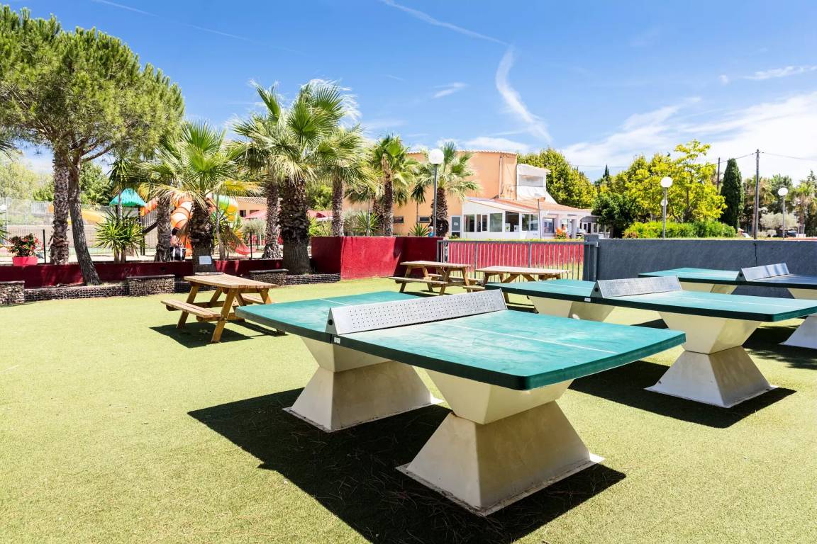 32 M² Mobil-home ∙ 2 Chambres ∙ 4 Personnes - Lattes