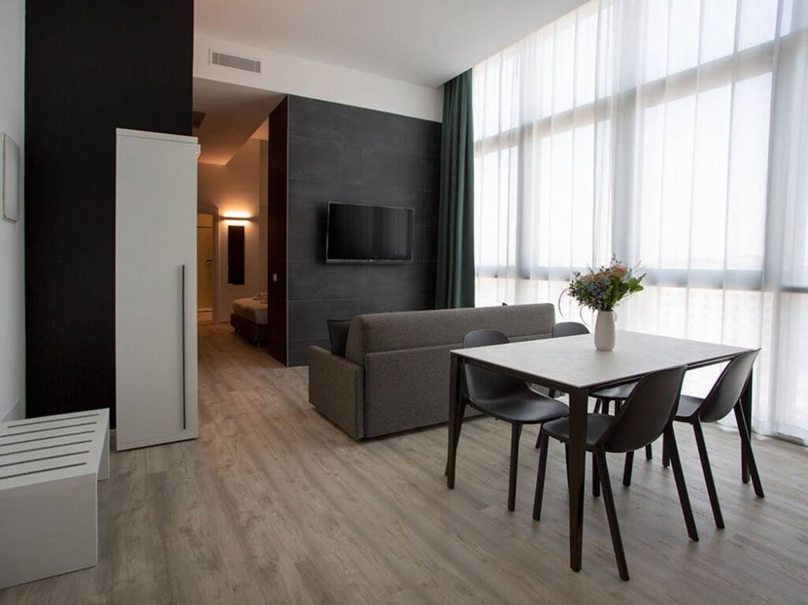 45 M² Apartment ∙ 4 Guests - Lido di Venezia