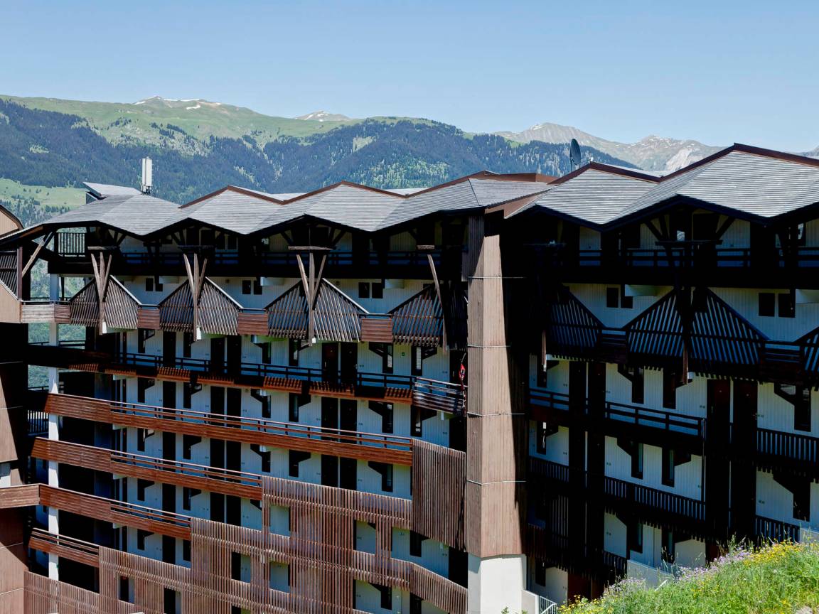 60 M² Apartment ∙ 2 Bedrooms ∙ 9 Guests - La Tania