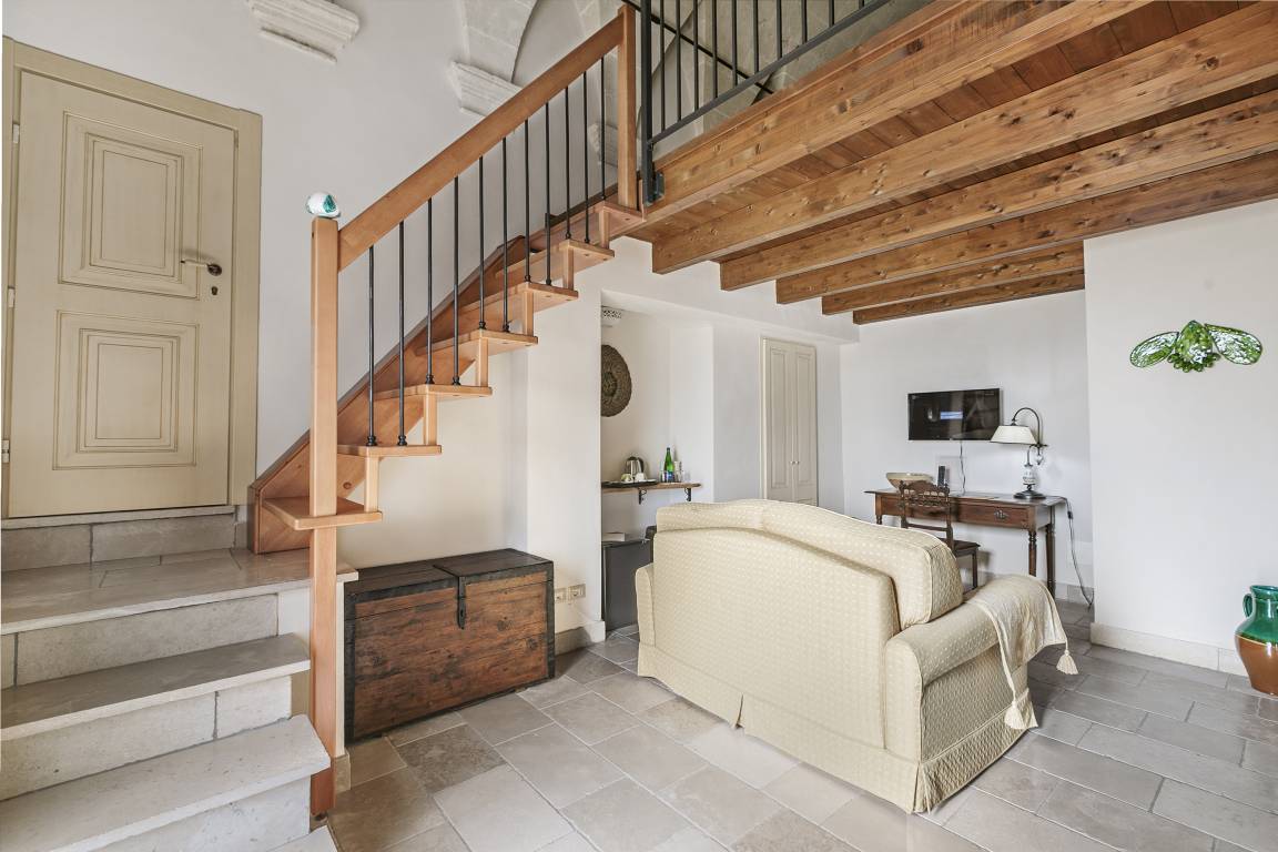 40 M² Monolocale ∙ 4 Ospiti - Ceglie Messapica