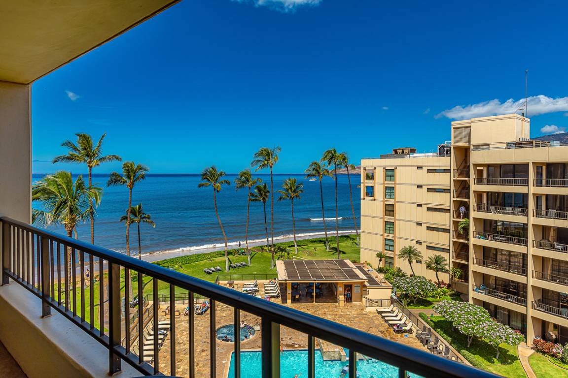 57 M² Appartement En Copropriété ∙ 1 Chambre ∙ 2 Personnes - Kahului, HI