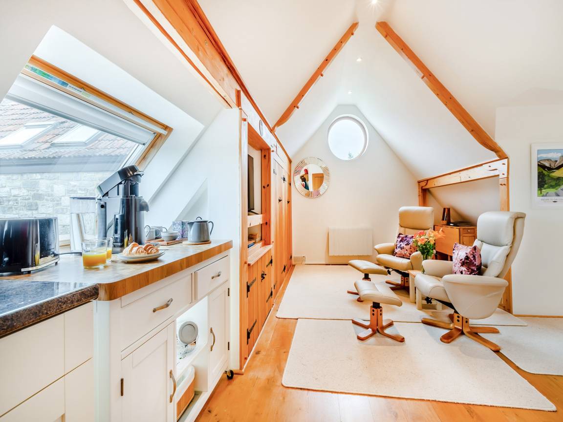 Cottage ∙ 1 Bedroom ∙ 2 Guests - Dorset