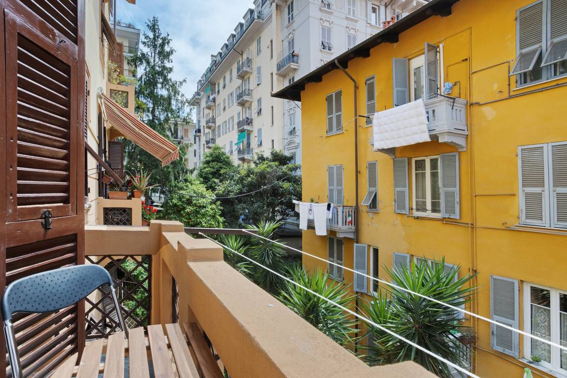 117 M² Apartment ∙ 2 Bedrooms ∙ 4 Guests - La Spezia