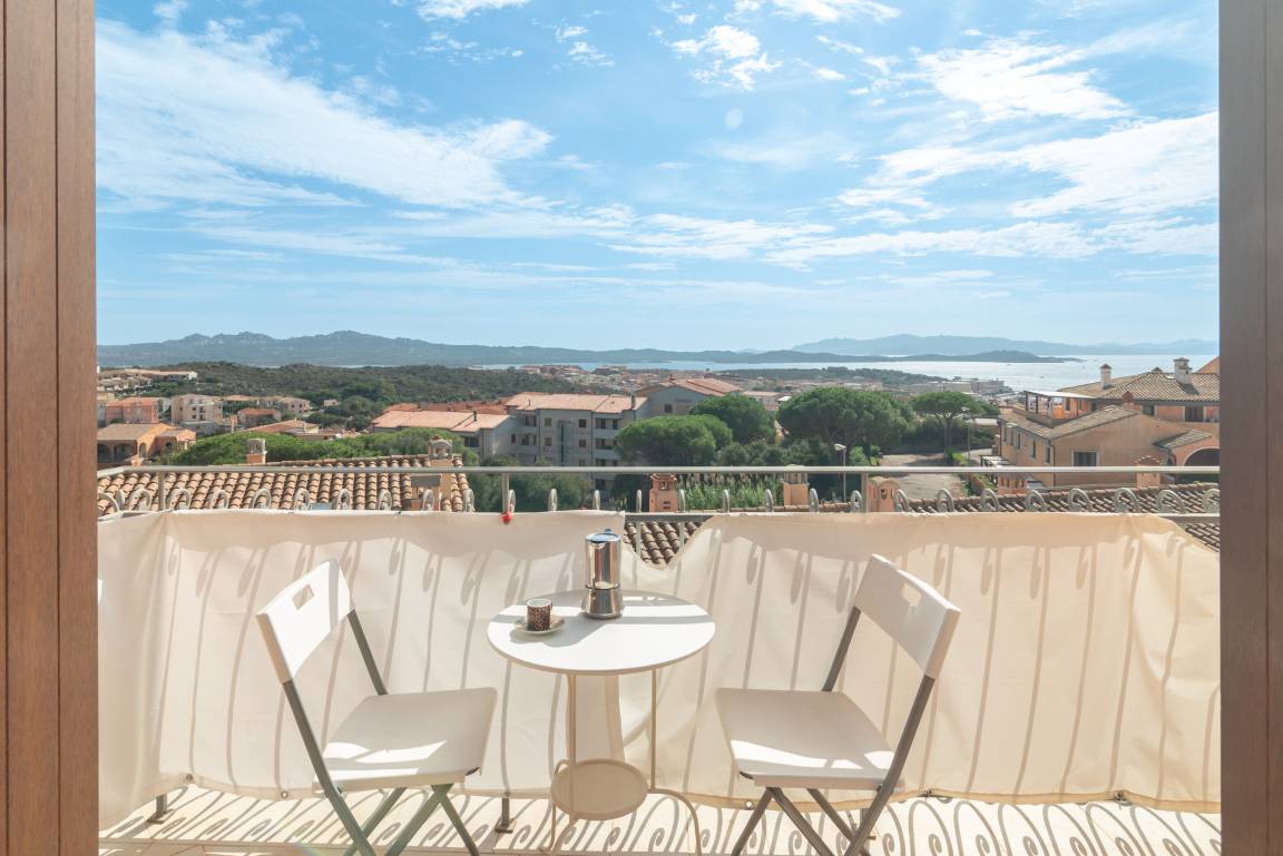 85 M² Appartement ∙ 2 Chambres ∙ 6 Personnes - Palau