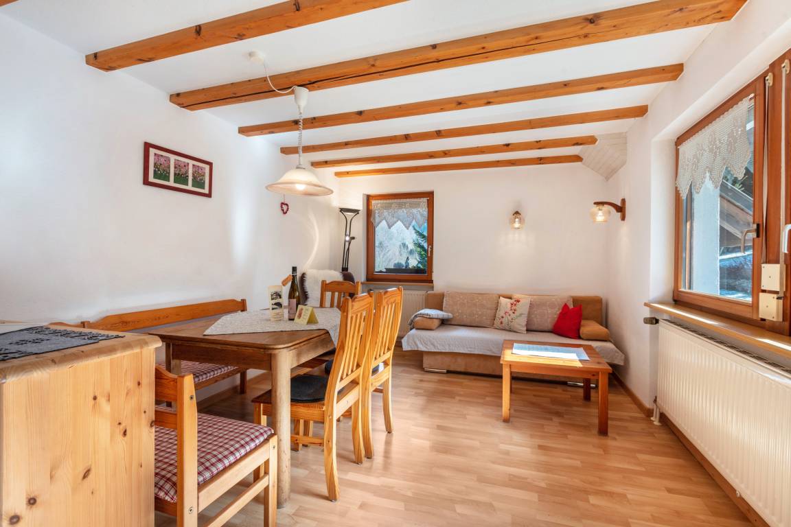 75 M² Ferienwohnung ∙ 2 Schlafzimmer ∙ 5 Gäste - Todtnau