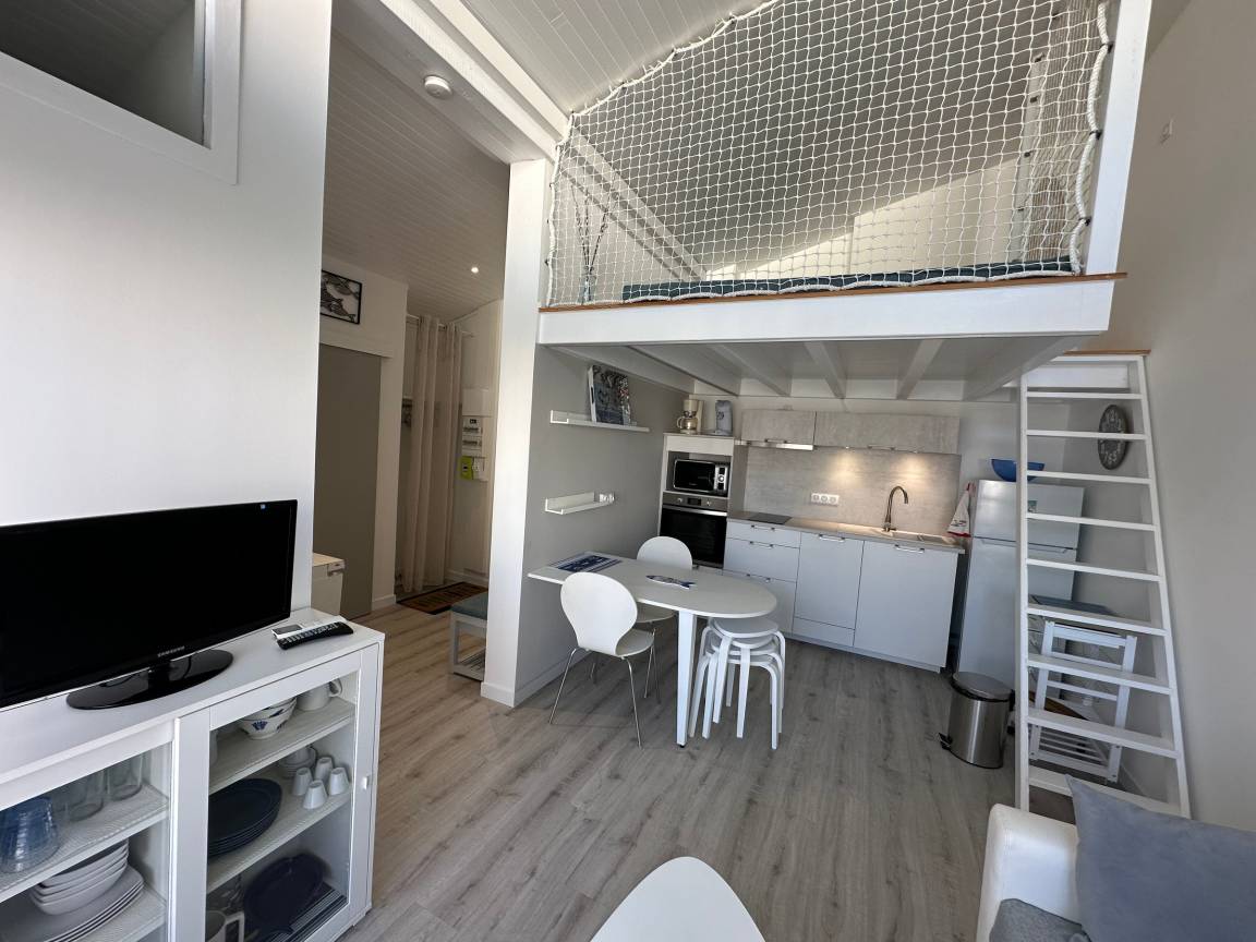 35 M² Apartment ∙ 2 Bedrooms ∙ 4 Guests - Hossegor