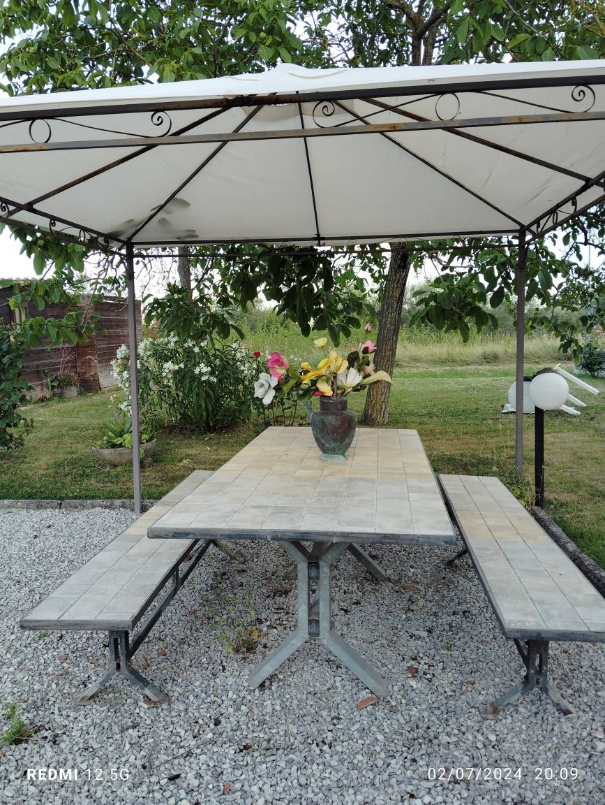100 M² House ∙ 2 Bedrooms ∙ 6 Guests - Cortona