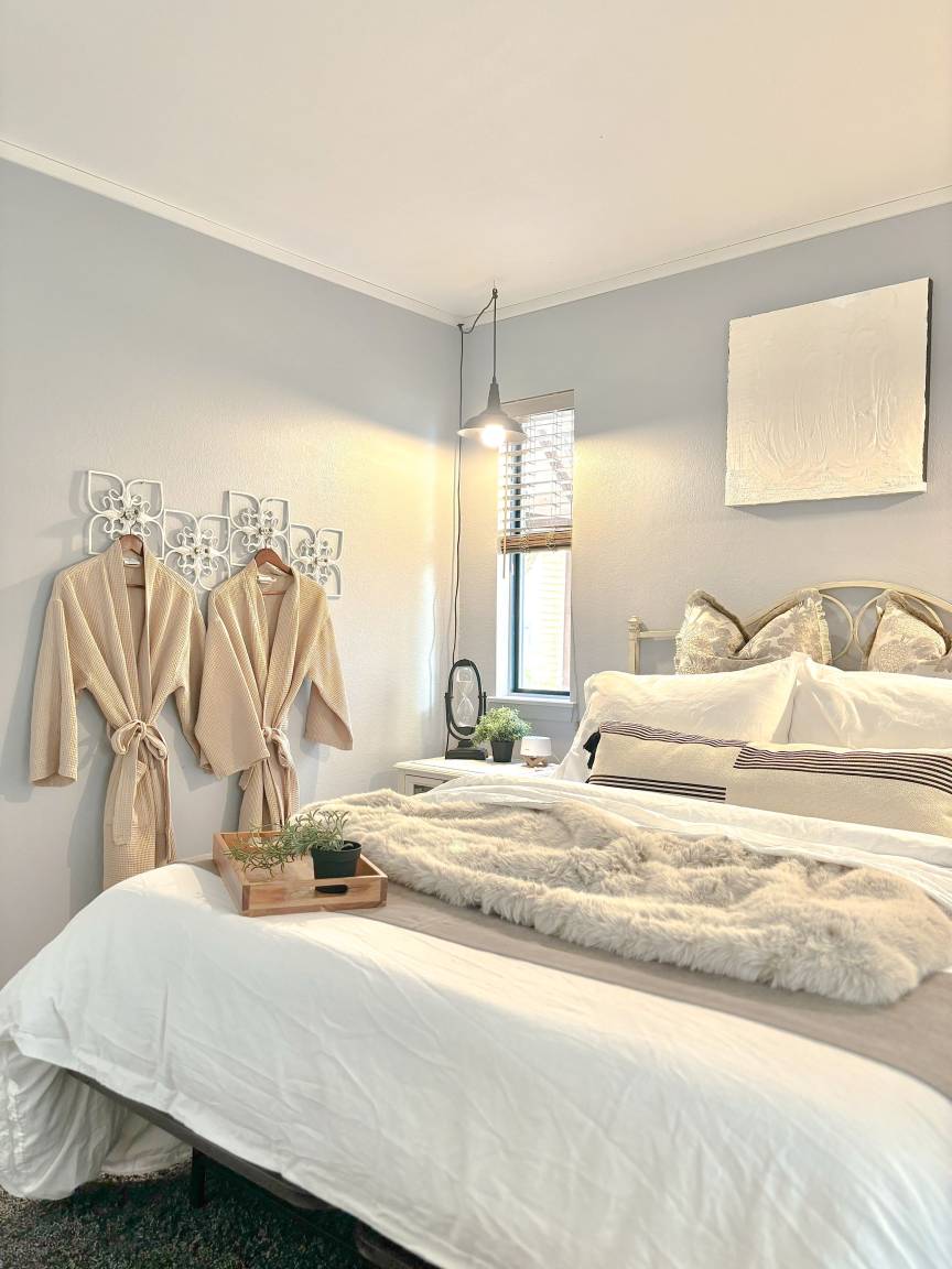 57 M² Apartment ∙ 1 Bedroom ∙ 4 Guests - Parker, CO