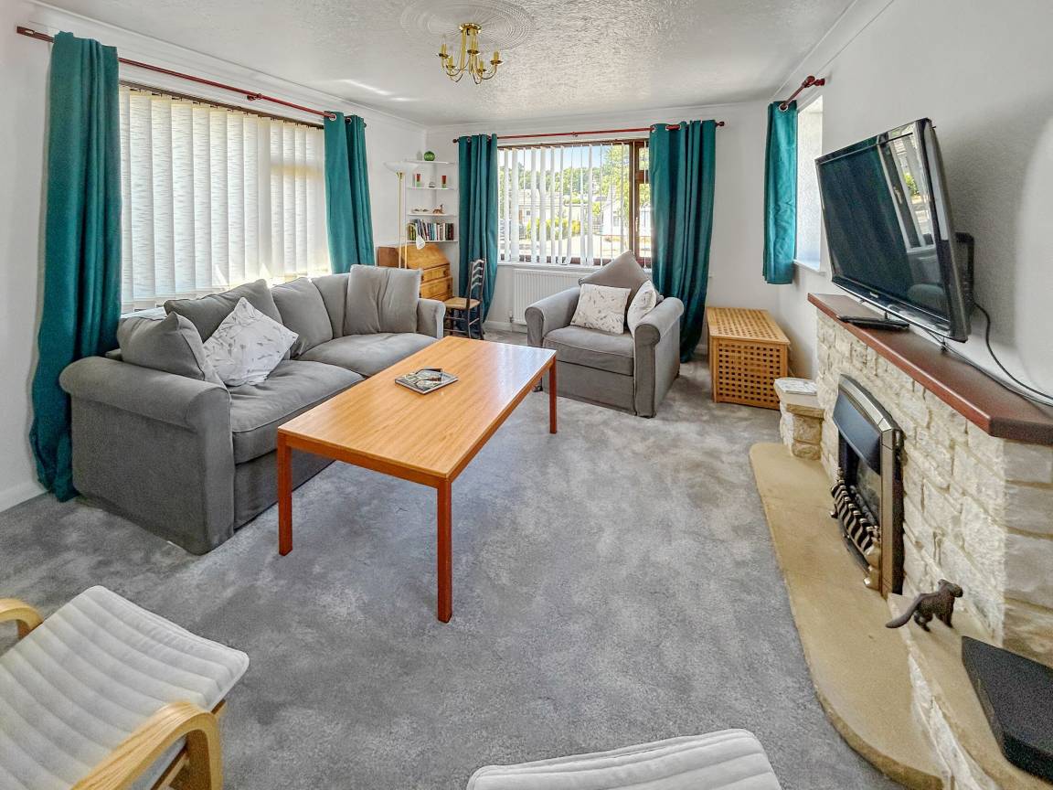 Cottage ∙ 2 Bedrooms ∙ 5 Guests - Sandbanks