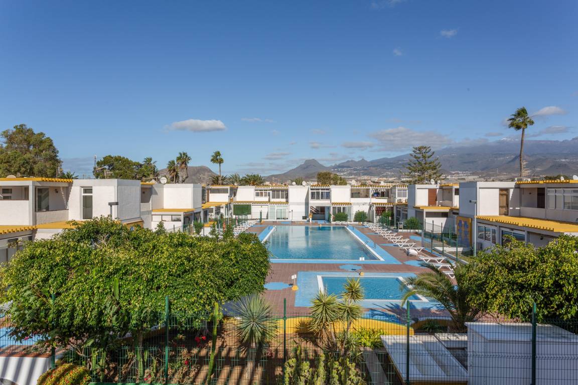 42 M² Casa Vacanza ∙ 1 Camera Da Letto ∙ 3 Ospiti - San Miguel de Abona