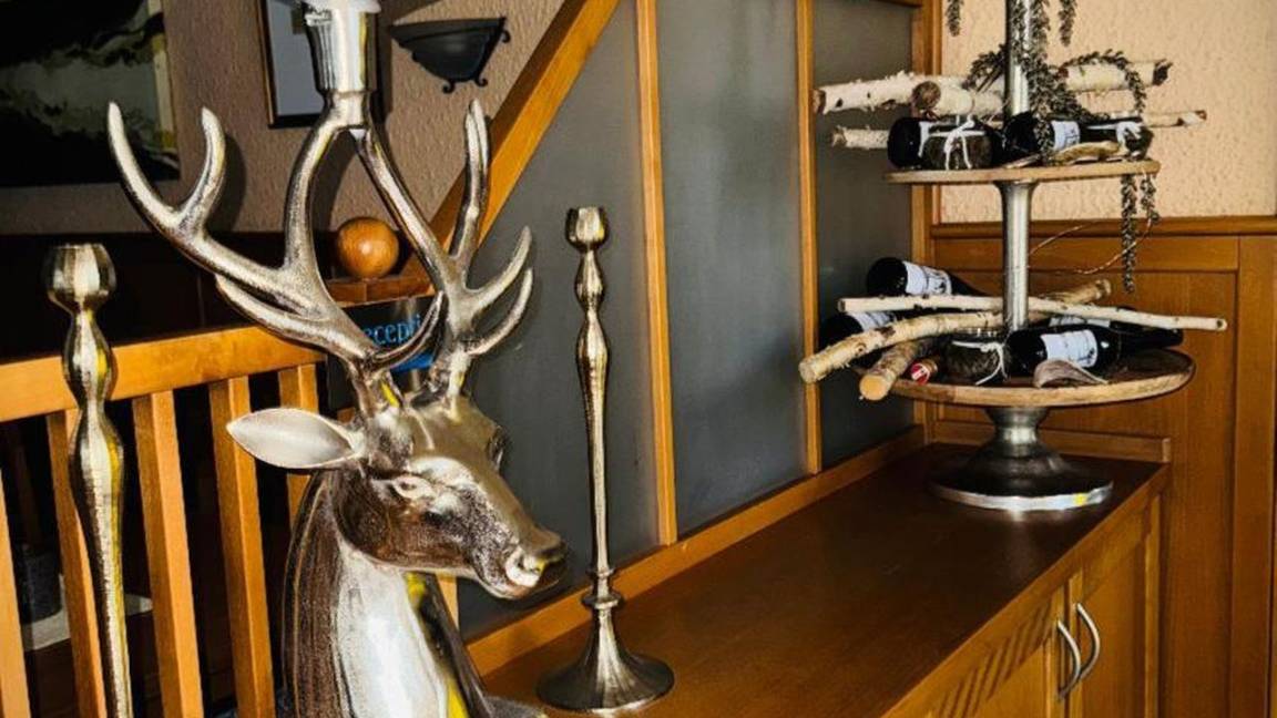 20 M² Hotel ∙ 1 Schlafzimmer ∙ 2 Gäste - Grafenau