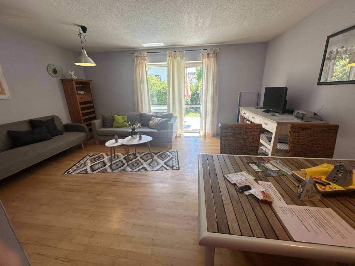 55 M² Apartment ∙ 2 Bedrooms ∙ 4 Guests - Bad Kötzting