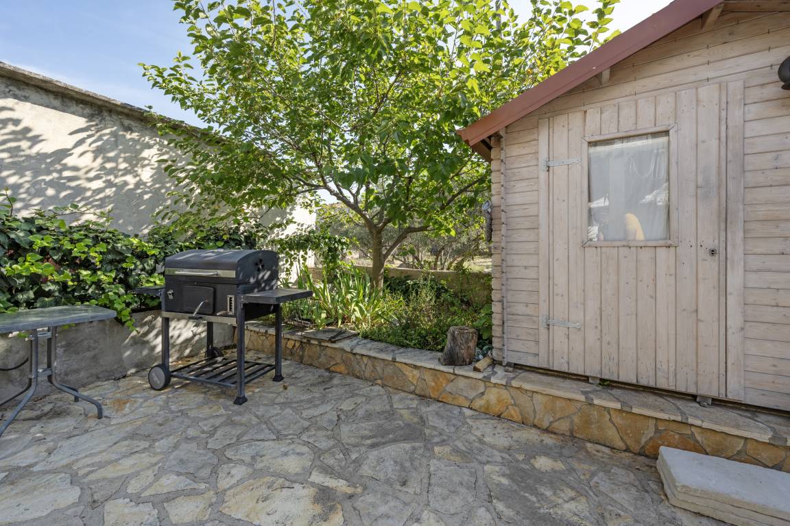 45 M² Appartement ∙ 1 Chambre ∙ 4 Personnes - Šibenik