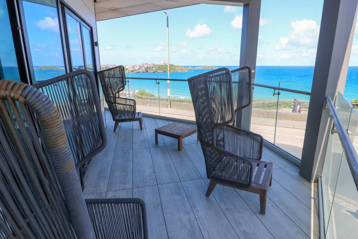 Cottage ∙ 3 Chambres ∙ 6 Personnes - Newquay