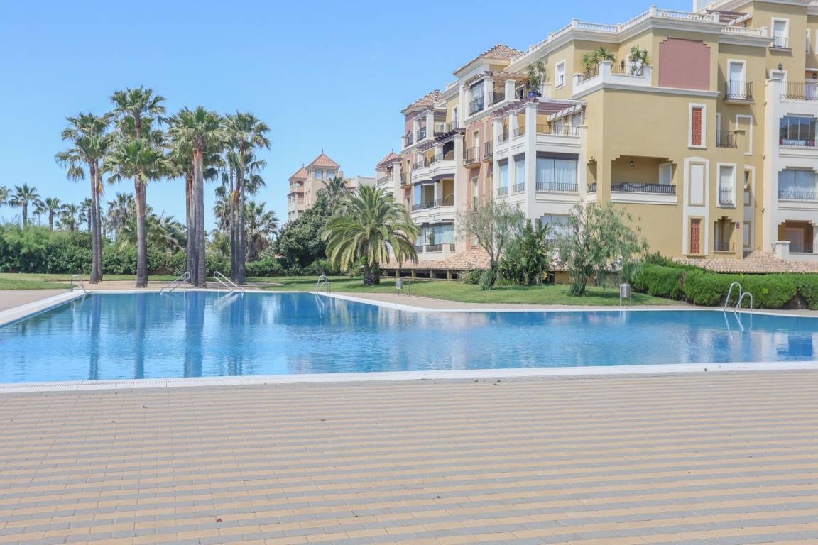 109 M² Apartamento ∙ 2 Habitaciones ∙ 4 Huéspedes - Isla Cristina
