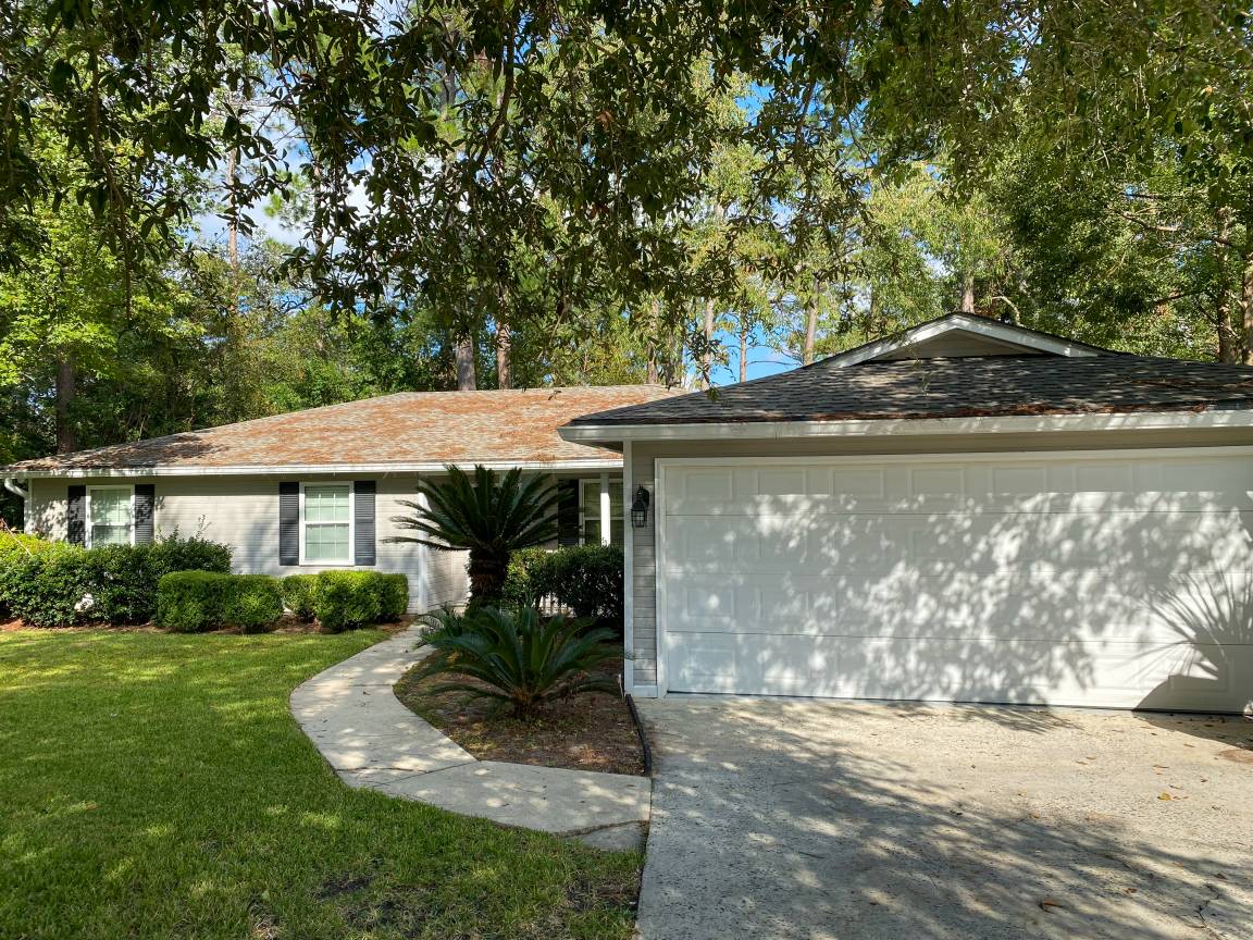 147 M² House ∙ 3 Bedrooms ∙ 6 Guests - Valdosta, GA