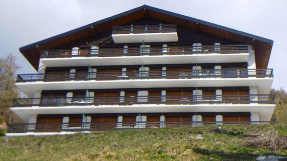 40 M² Apartment ∙ 1 Bedroom ∙ 6 Guests - Veysonnaz