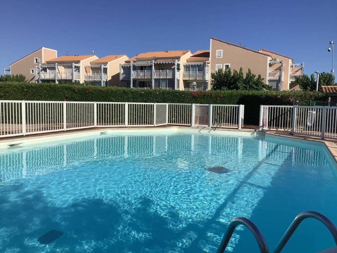 45 M² Apartment ∙ 2 Bedrooms ∙ 4 Guests - Palavas-les-Flots