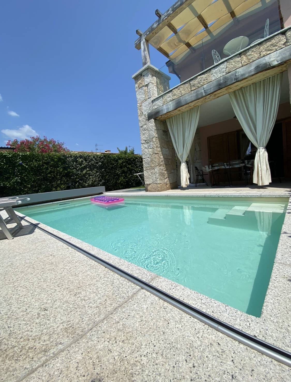 90 M² Villa ∙ 2 Schlafzimmer ∙ 8 Gäste - San Teodoro