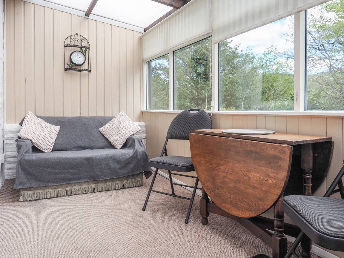 Cottage ∙ 2 Bedrooms ∙ 4 Guests - Snowdonia National Park