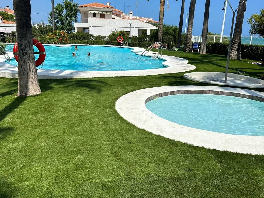 65 M² Apartment ∙ 2 Bedrooms ∙ 6 Guests - Alcossebre