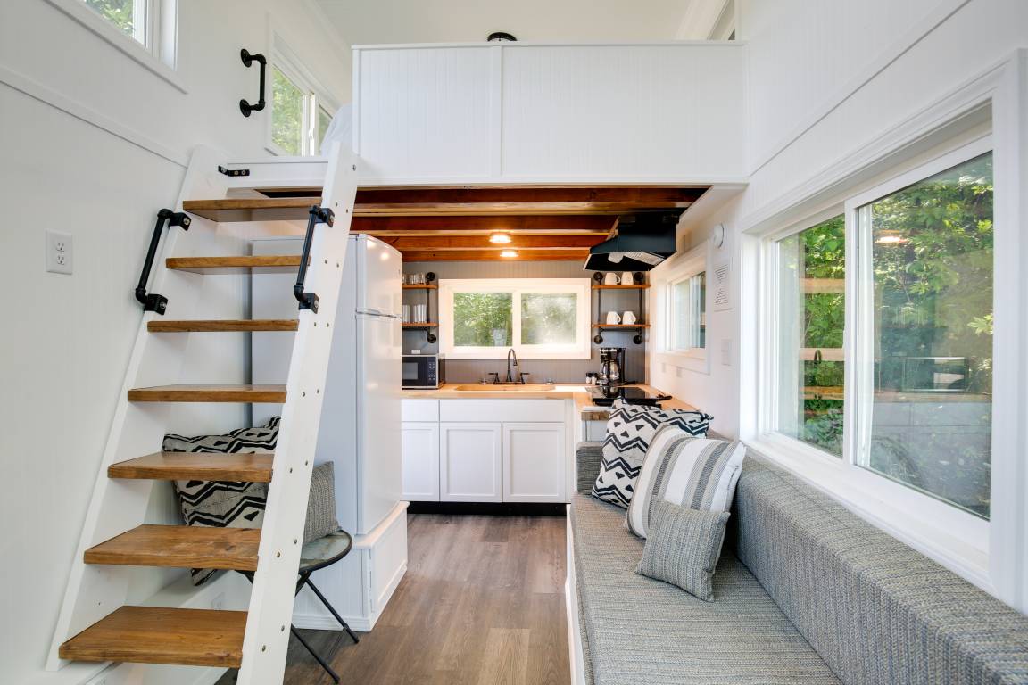 34 M² Apartment ∙ 3 Guests - Defiance Ridge Vineyards, Defiance