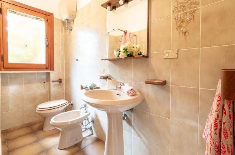 Appartement ∙ 1 Chambre ∙ 4 Personnes - Portoferraio