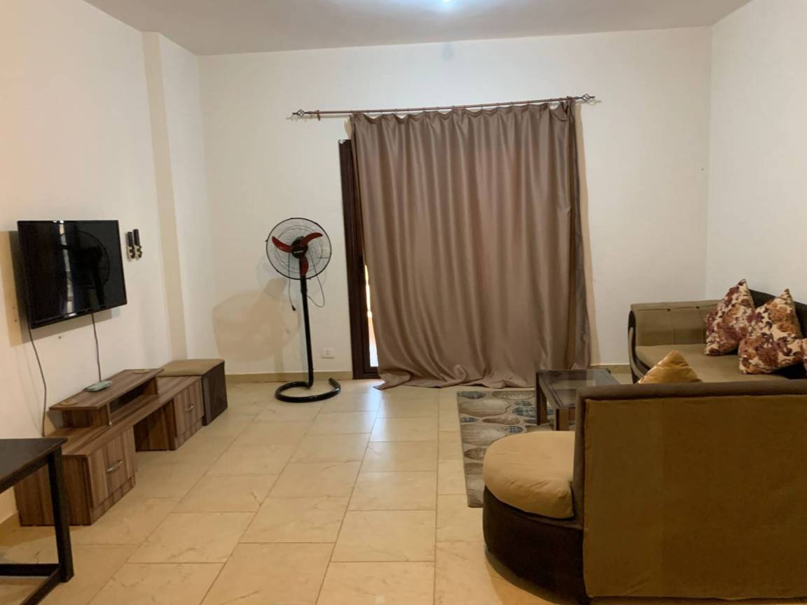 50 M² House ∙ 1 Bedroom ∙ 3 Guests - Hurghada