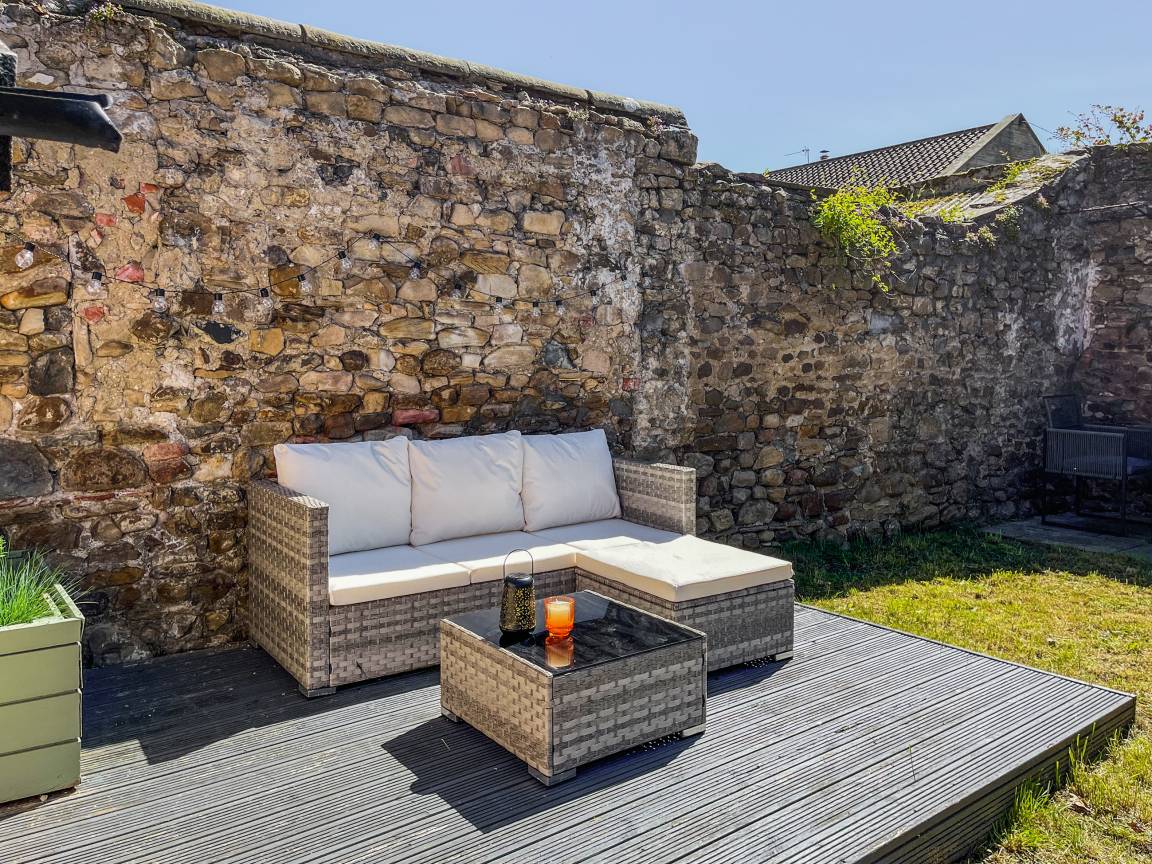 Cottage ∙ 2 Bedrooms ∙ 4 Guests - Barnard Castle