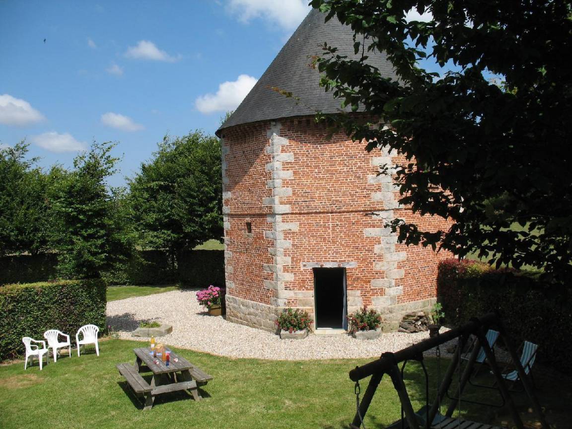 110 M² Maison De Vacances ∙ 2 Chambres ∙ 6 Personnes - Parc du Bocasse