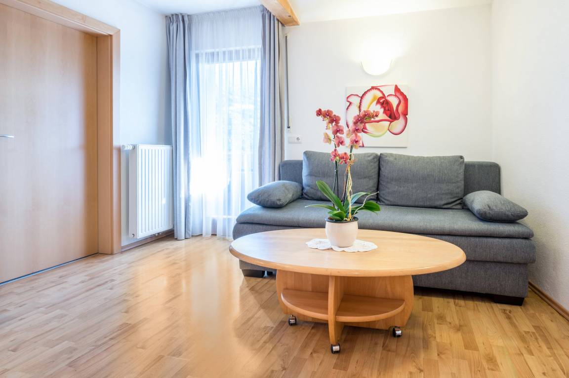 45 M² Apartment ∙ 1 Bedroom ∙ 4 Guests - Brixen