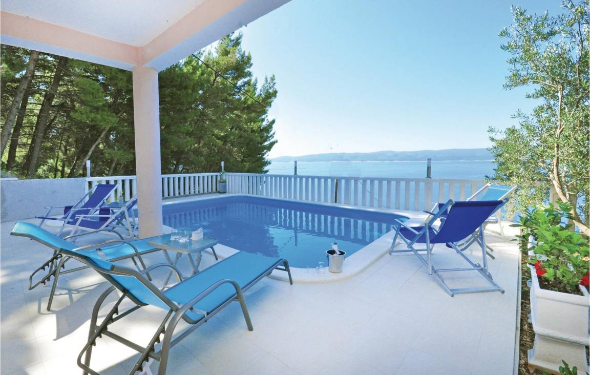 48 M² Apartment ∙ 2 Bedrooms ∙ 5 Guests - Mimice
