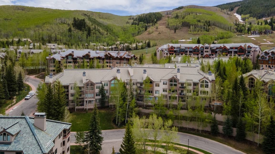 146 M² House ∙ 2 Bedrooms ∙ 6 Guests - Beaver Creek, CO
