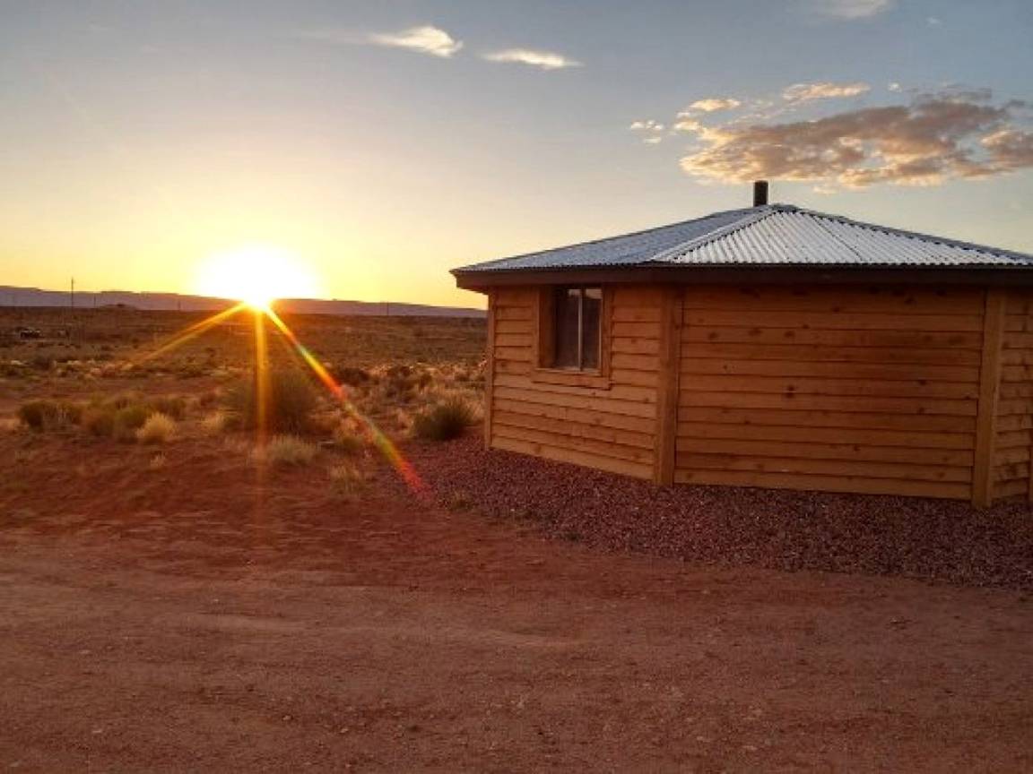 露營 ∙ 1 Bedroom ∙ 6客人 - 亞利桑那