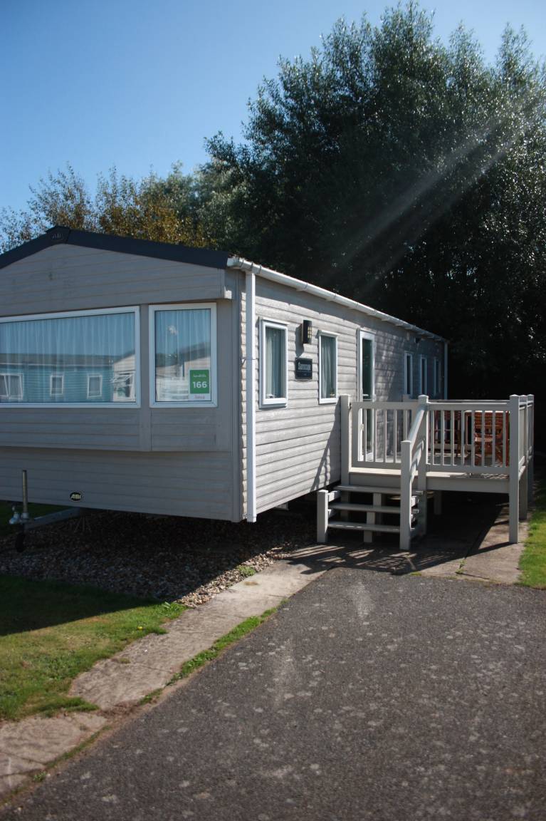 85 M² Mökki ∙ 3 Makuuhuonetta ∙ 6 Vierasta - Skegness