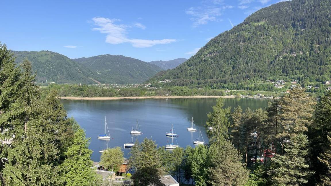 56 M² Apartment ∙ 1 Bedroom ∙ 6 Guests - Villach